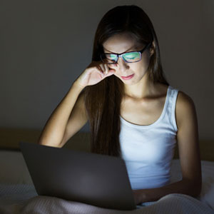 Internet Addiction: 8 Signs of Dependence on Technology for Everything ...