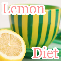 Lemon Diet: The Detox That Works With Benefits of Lemons | Slism