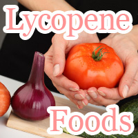 Lycopene Foods: 30 Highest in Antioxidants for Antiaging | Slism